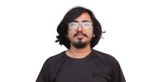 Shankar - Full Stack Developer
